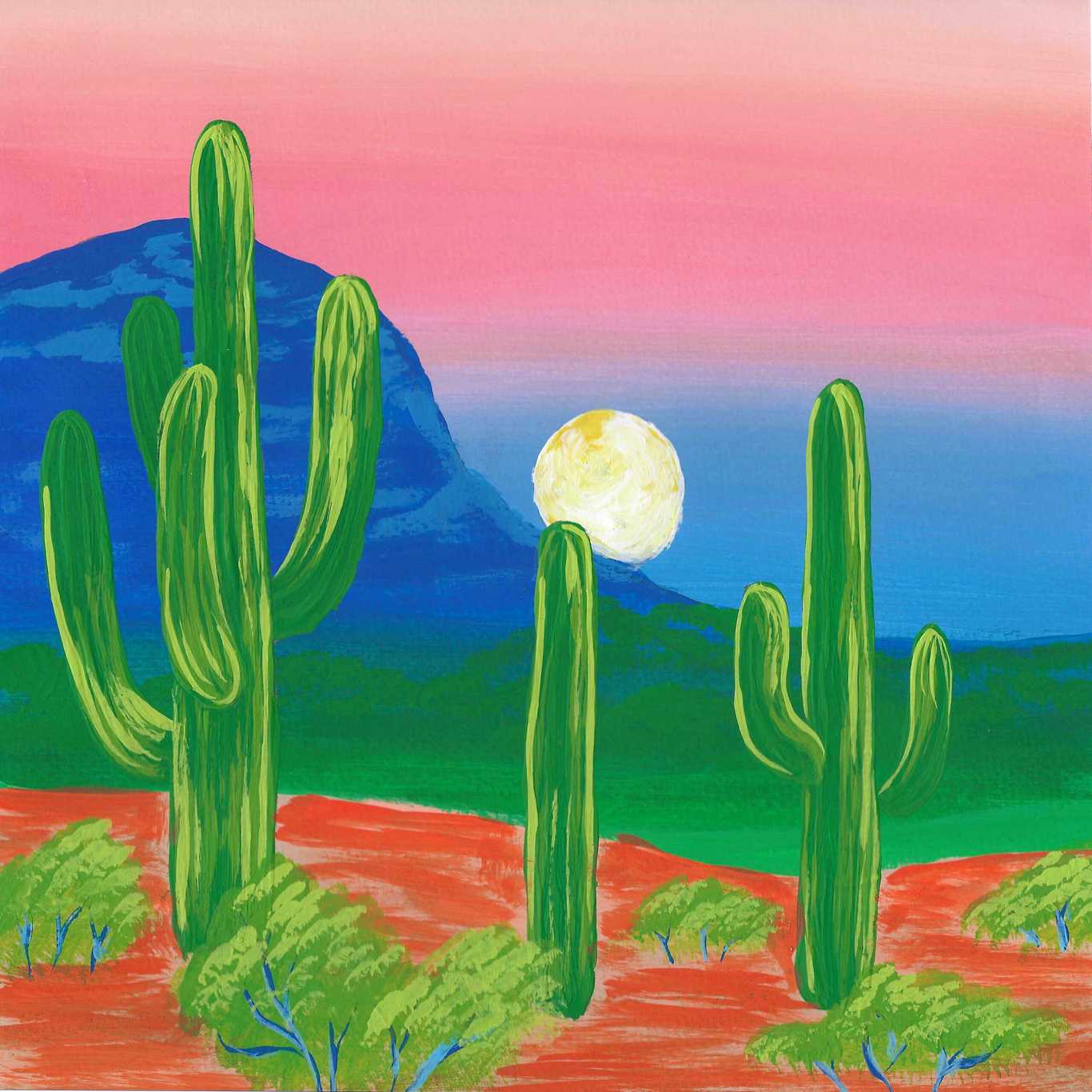 Felix Blume - earth.fm