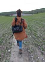 Alice Eldridge - earth.fm