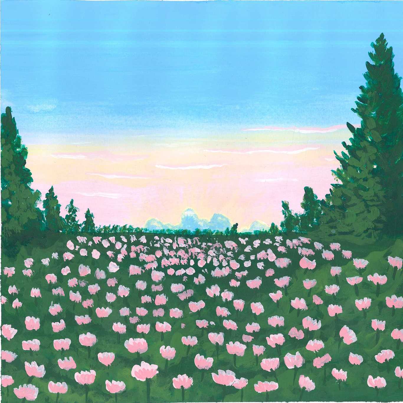 Frog Sounds Playlist