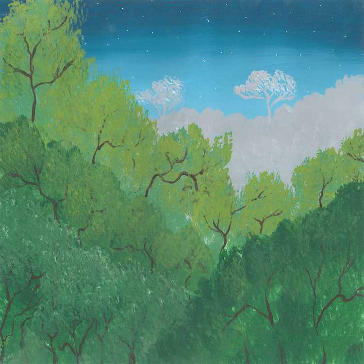 Forest Bathing - earth.fm