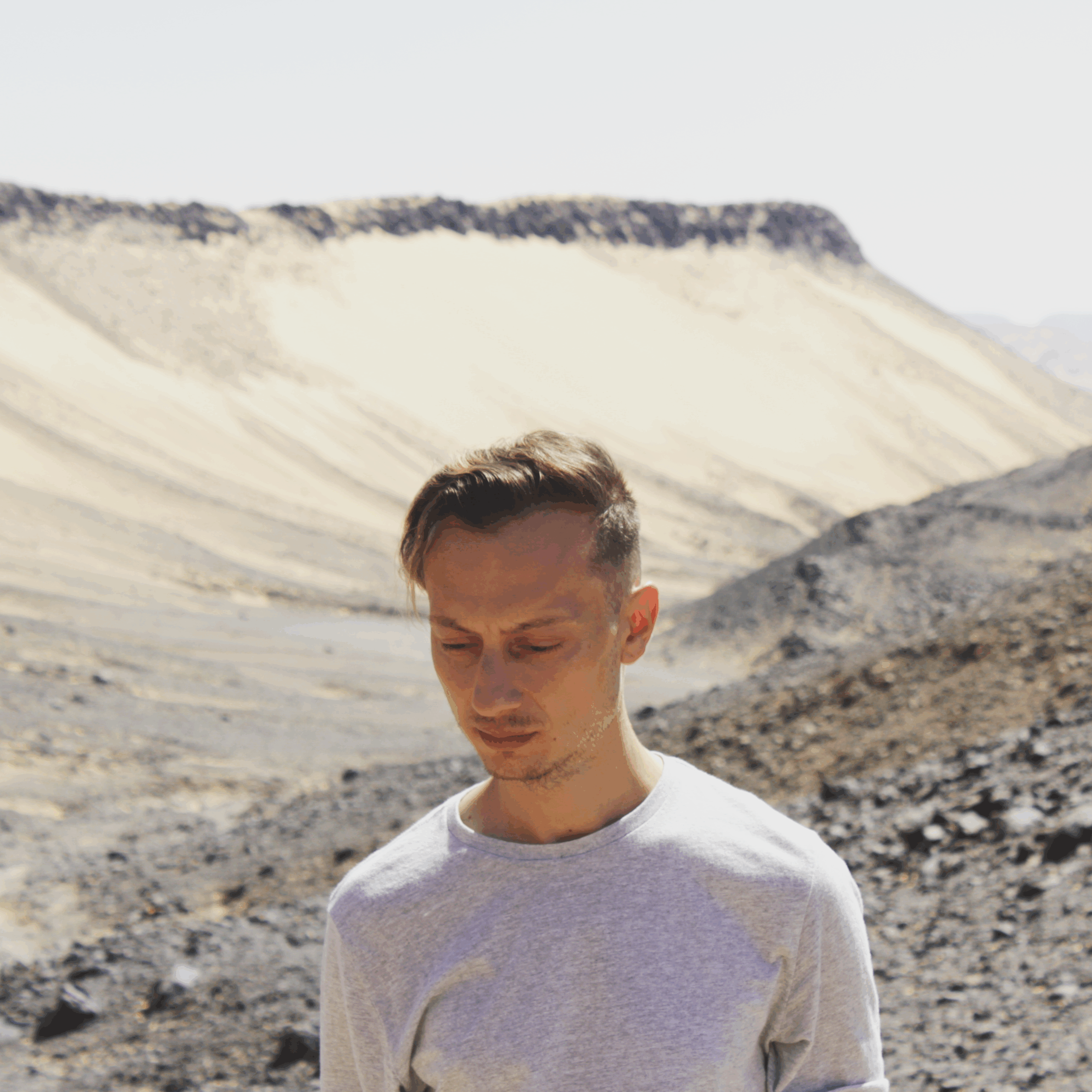 Serge Bulat - earth.fm