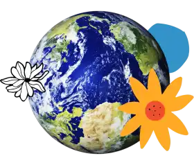 Earth.fm App: Listen to nature sounds, fall in love with the Earth