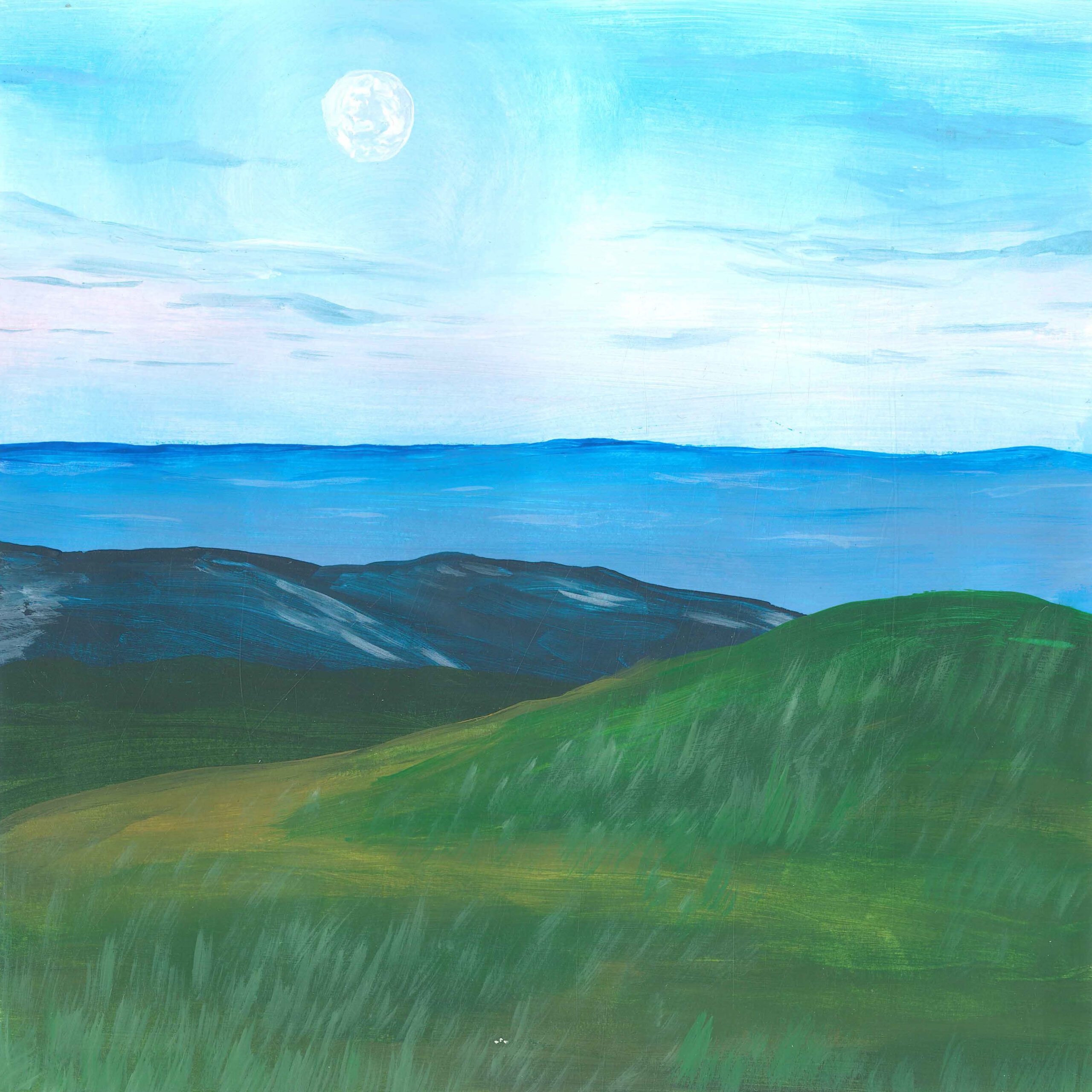 Early Spring Morning at Griffiths Point, Narawntapu National Park ...