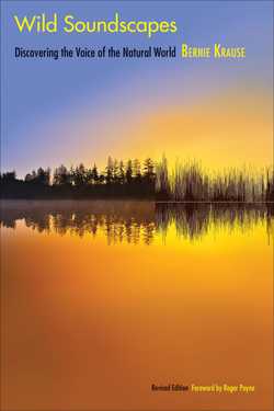 Top five books on soundscape ecology - earth.fm