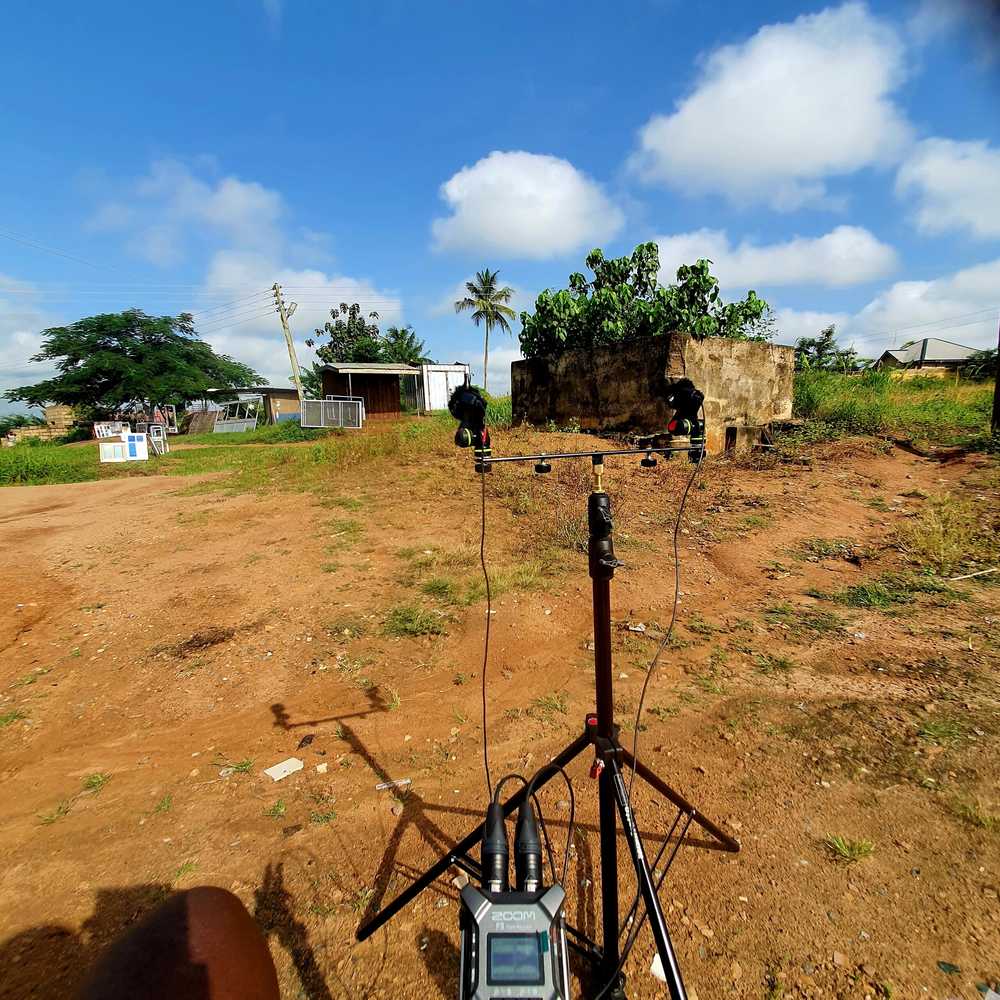 Earth.fm App: Listen to nature sounds, fall in love with the Earth