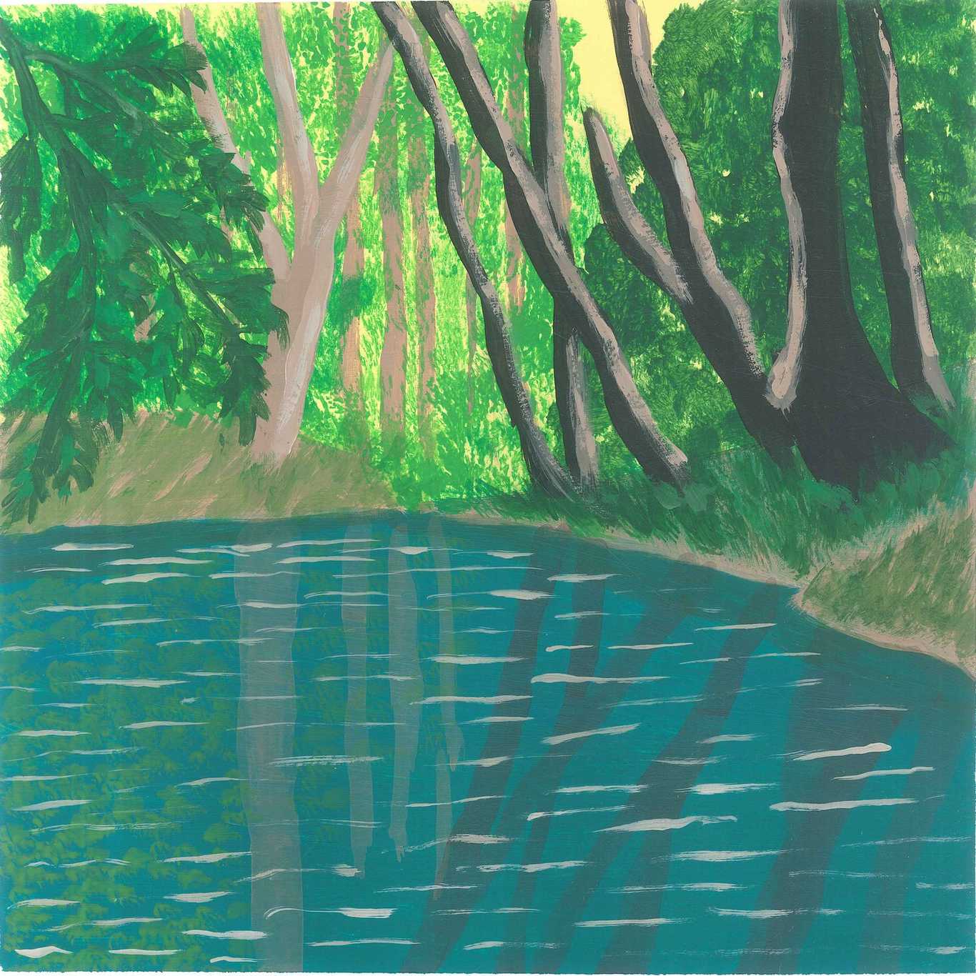 Marc Anderson - earth.fm