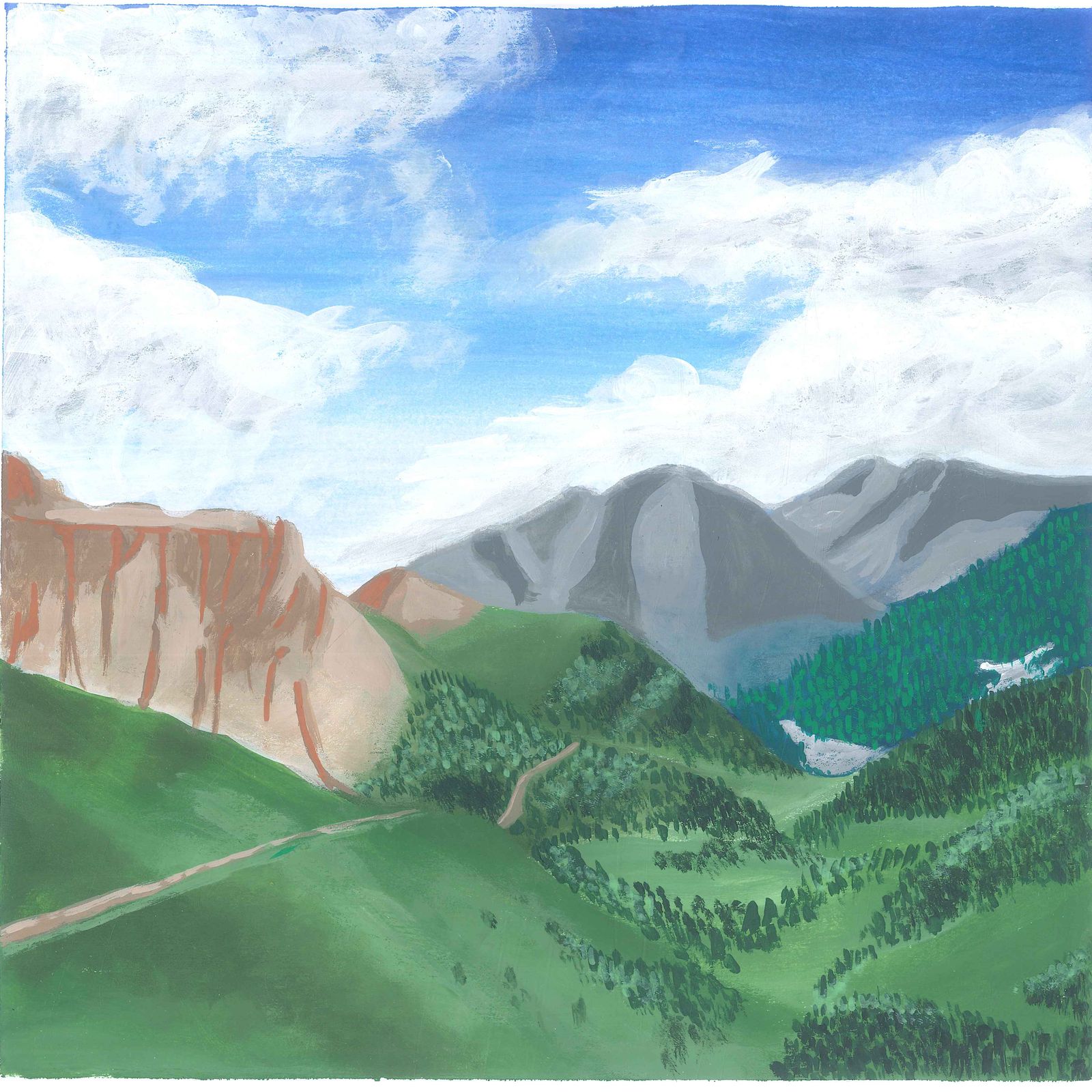 Capuchinbird - earth.fm