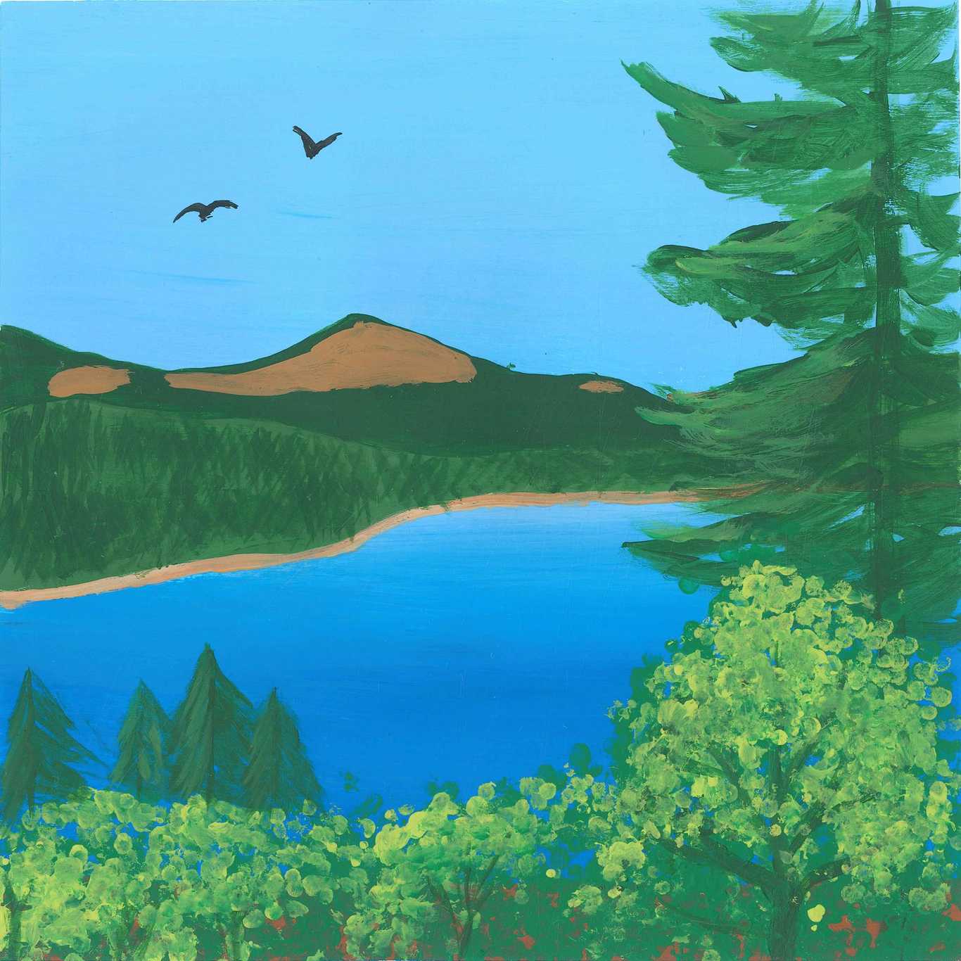 Marc Anderson - earth.fm