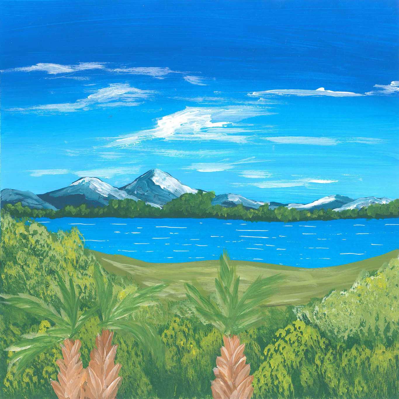 Cicada Sounds Playlist - earth.fm