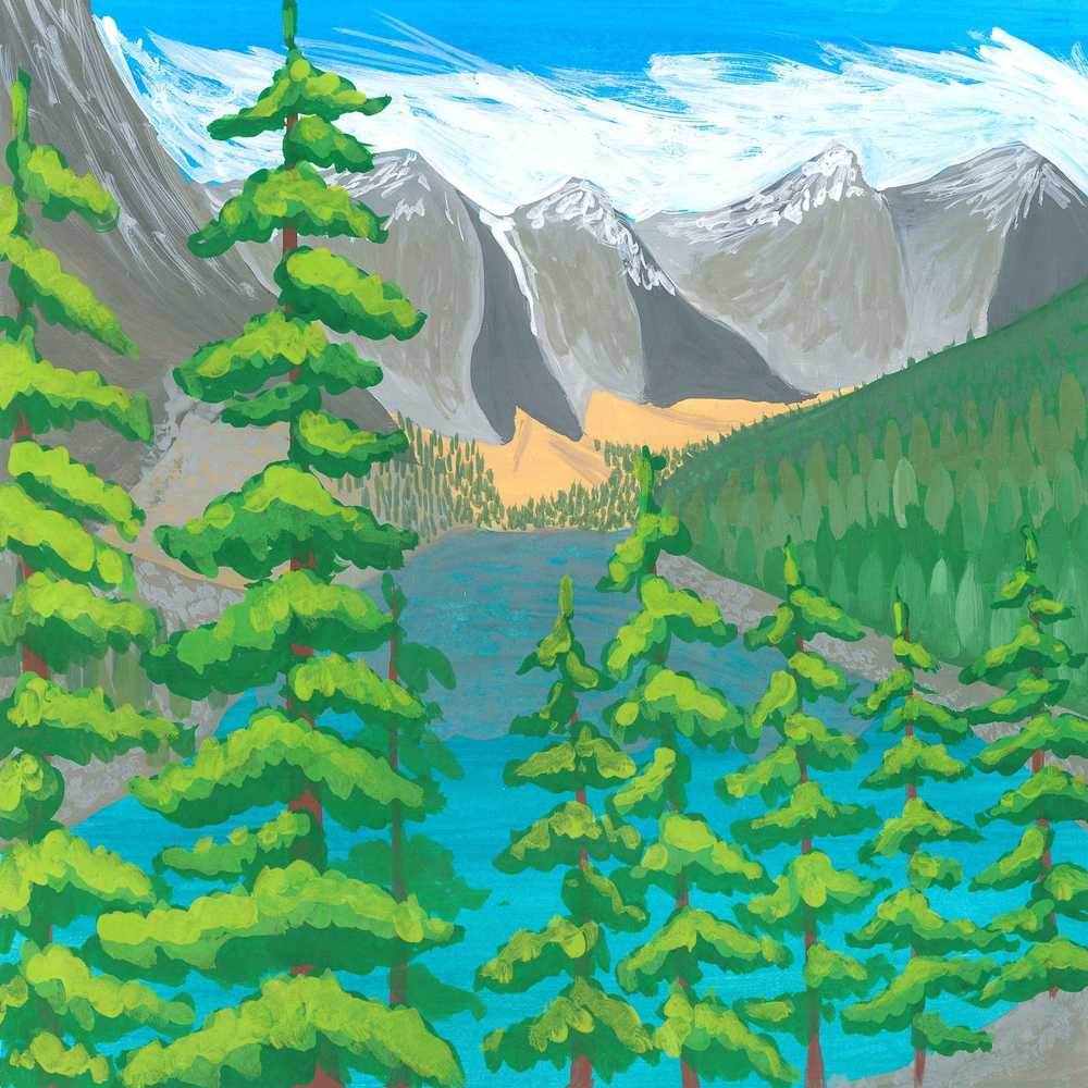 earth.fm: Listen to nature sounds, fall in love with the Earth
