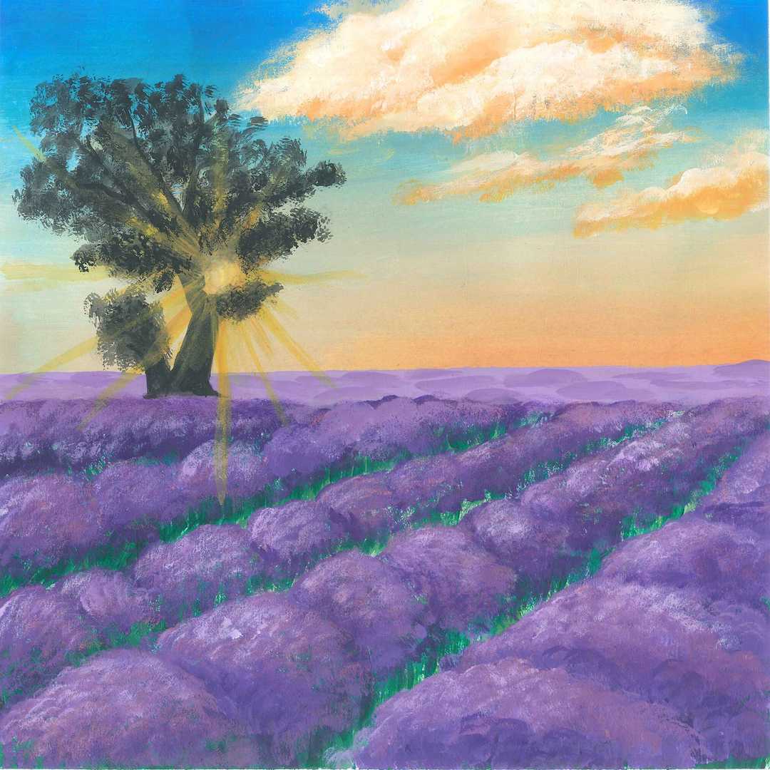 Spring Sounds - earth.fm