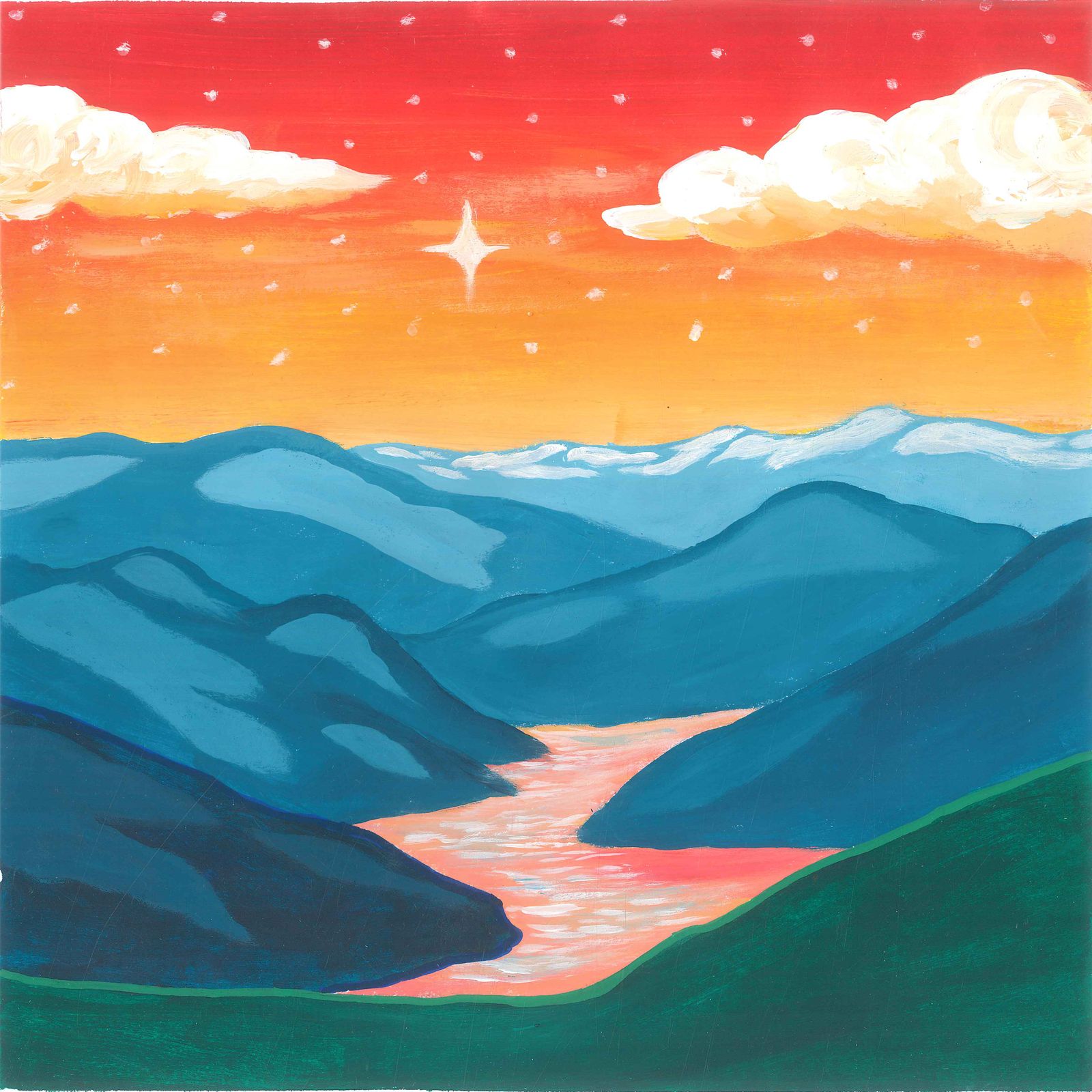 Nature Soundmap: Sounds of Nature from Our Planet - Earth.fm