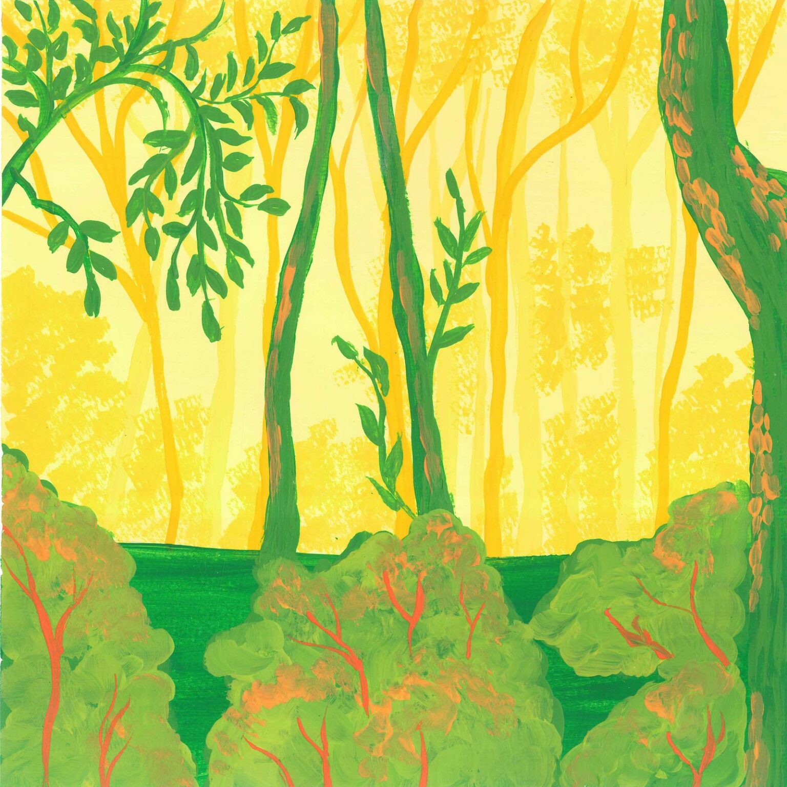 Earth.fm: Listen to nature sounds, fall in love with the Earth